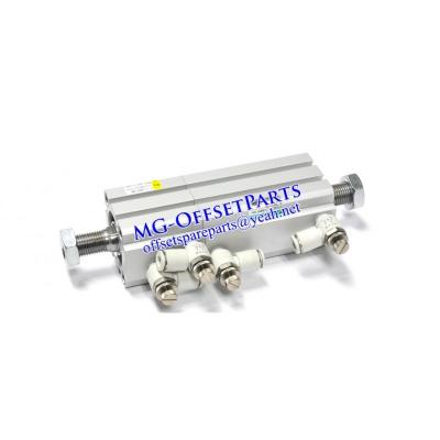China 764-5106-102,7645106102,KOMORI LS-40 MACHINE AIR CYLINDER,KOMORI ORIGINAL PARTS for sale