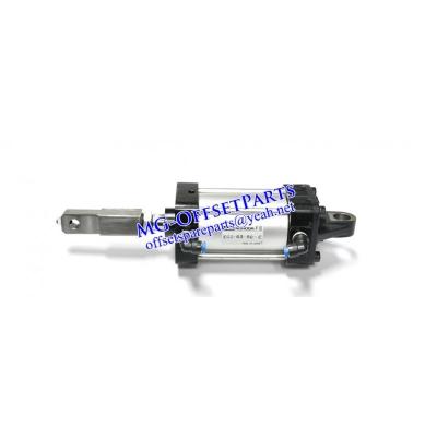 China 444-7511-03H,444751103H,KOMORI L-40 MACHINE AIR CYLINDER,KOMORI ORIGINAL PARTS for sale
