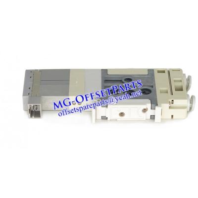 China 3Z0-8103-300,3Z08103300,KOMORI MACHINE VALVE,KOMORI ORIGINAL PARTS for sale