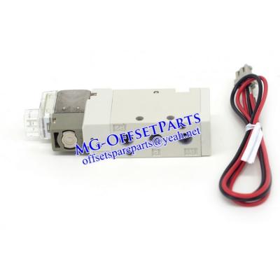 China 3Z0-5202-900,3Z05202900,KOMORI MACHINE VALVE,KOMORI ORIGINAL PARTS for sale