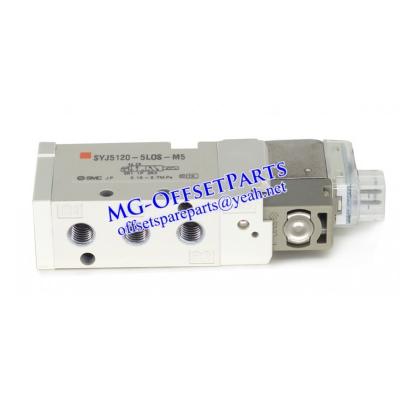 China 3Z0-5203-710,3Z05203710,KOMORI MACHINE VALVE,KOMORI ORIGINAL PARTS for sale