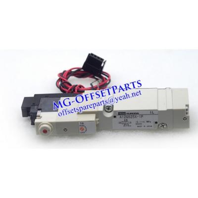 China 3Z0-5202-060,3Z05202060,KOMORI MACHINE VALVE,KOMORI ORIGINAL PARTS for sale