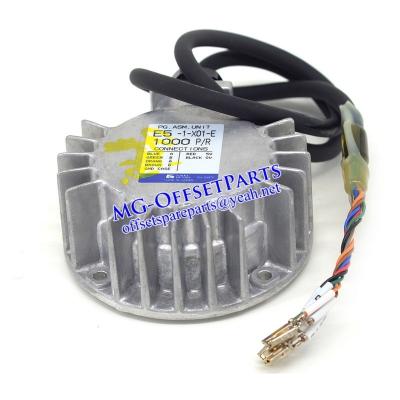 China 5GN-2800-020,5GN2800020,KOMORI MACHINE ENCODER,KOMORI ORIGINAL PARTS for sale