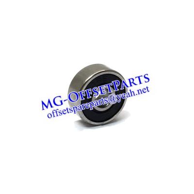 China 00.520.2903,624 2RS HD SM102&CD102 sheet brake bearing for sale