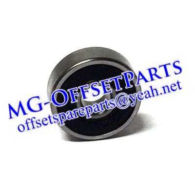 China HD INA 626 2RS bearing for sale