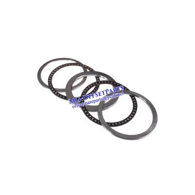 China 00.550.0096,HD SM102 & CD102 Thrust Cylindrical Roller Bearings for sale