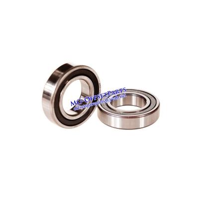 China 00.520.0888,HD FAG 6006 2RS Bearing,HD replacement parts for sale