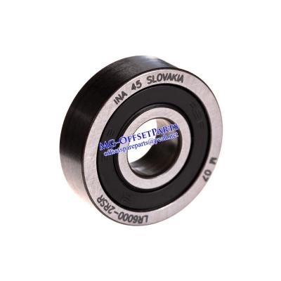 China 00.550.1729,HD INA LR6000 2RSR Bearing ,HD replacement parts for sale