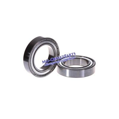 China 00.520.2778,HD SM74 Pan Journal Bearing,HD replacement parts for sale