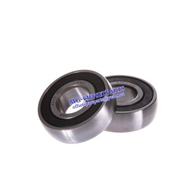 China 66.009.091,HD S-Offset/SM72/102 Inker Bearing,replacement parts for sale