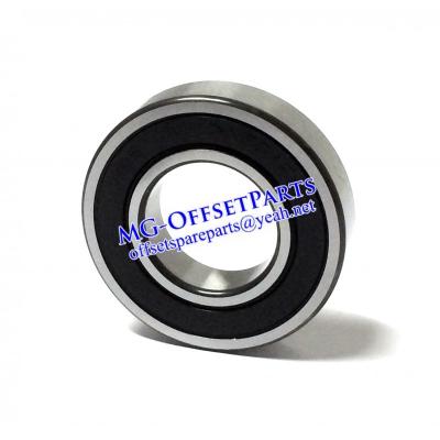China 00.520.1725,HD FAG 6208 2RS Bearing,HD replacement parts for sale