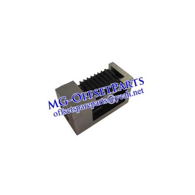 China HD Windmill Numbering Machine 8 Digit Backward offset Letterpress for sale