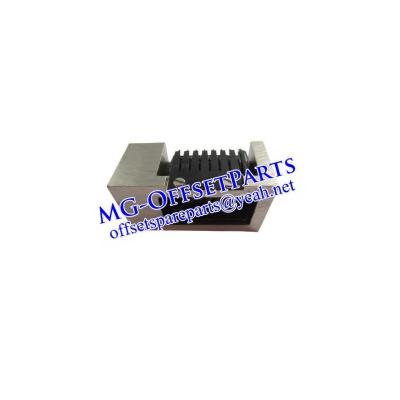 China HD Leibinger Letterpress Numbering Machine Model 10 6 Digit Forwards for sale
