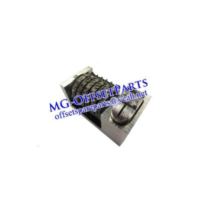 China HD No. SKIP 3 Letterpress Windmill numbering machine,6 digits backward for sale