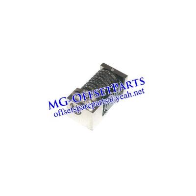 China HD windmill numbering machine,8 digits,forward letterpress for sale