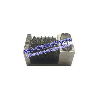 China HD minerva windmill numbering machine,6 digits,backward for sale