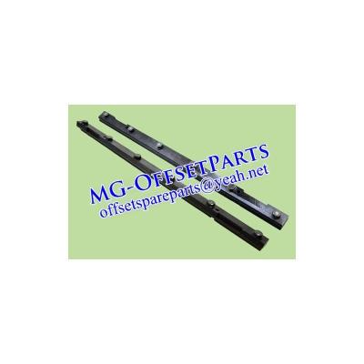 China Blanket Bar Assembly GTO52,HD GTO52 machine blanket bar for sale
