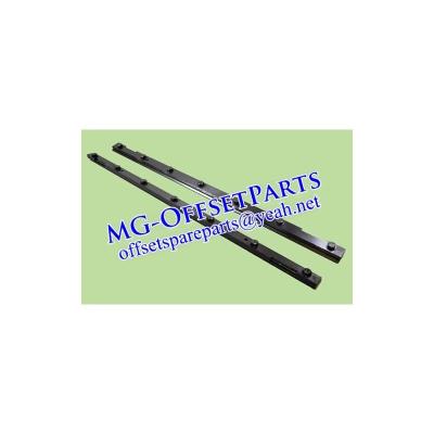 China 43.006.003,43.006.004,Blanket Bar Assembly MO,HD MO machine blanket bar for sale