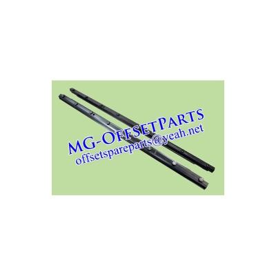 China Blanket Bar Assembly PM74,HD PM74 machine blanket bar for sale