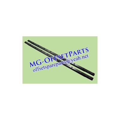 China 09.006.035F,Blanket Bar Assembly SM102 & SORSZ,HD blanket bar for sale