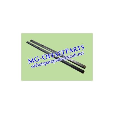 China 68.006.002F,Blanket Bar Assembly SM72/SORMZ 8 Bolts,HD blanket bar for sale