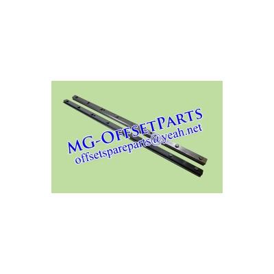 China M2.006.002F,Blanket Bar Assembly SM74,HD SM74 machine blanket bar for sale