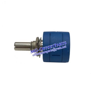 China Potentiometer Switch Rotary For HD 71.186.5171, 71.186.5172 for sale