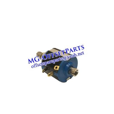 China Potentiometer Switch Rotary For HD, 71.186.5321 MV.057.334 for sale