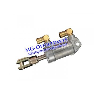 China 00.580.3387,HD MACHINE CYLINDER for sale