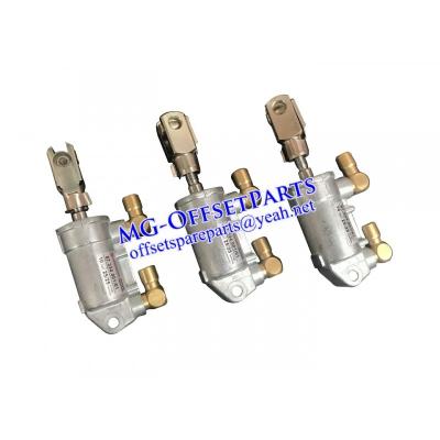 China 87.334.001,HD machine SM/CD102 Pneumatic Cylinder for sale