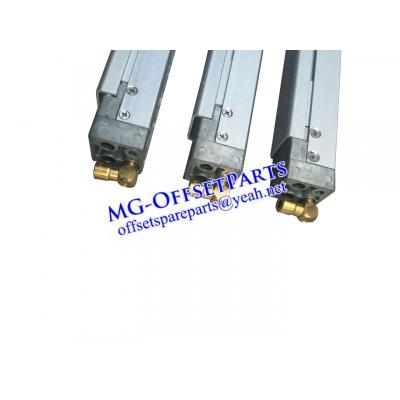China 00.580.4473/03,HD SM52 machine Auto Plate Clamp,HD machine parts for sale