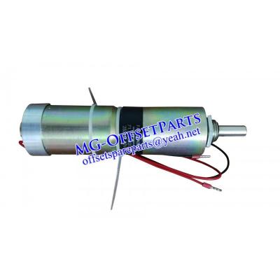 China 71.186.5121,HD geared motor,HD offset printing machine parts for sale