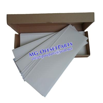 China Ink duct foil for HD XL105,HD replacement parts for sale