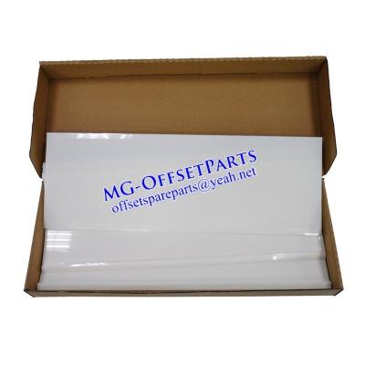 China Ink duct foil for HD GTO52/SM52,HD replacement parts for sale