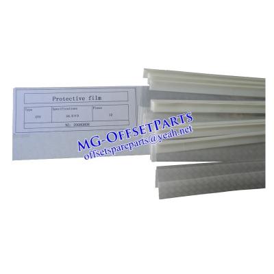 China 82.008.119F/02,HD CD102/SM102/XL105 machine protective film for sale