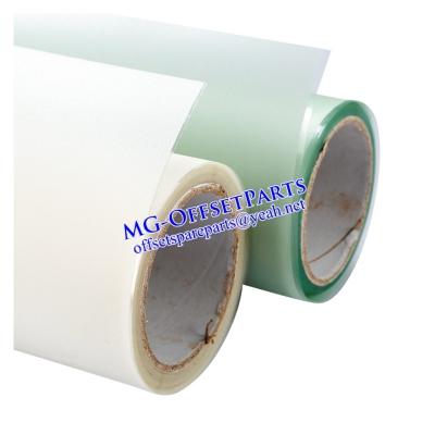 China Anti-marking glue,spare parts for offset printing for sale