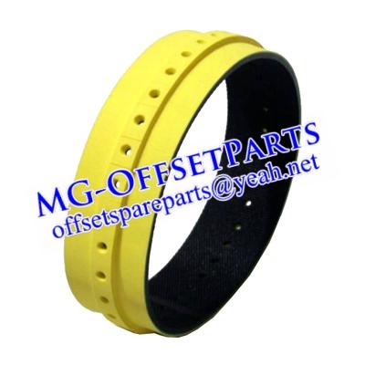 China M2.015.895, HD Slowdown Belt,HD replacement parts for sale