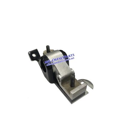 China 04.022.004, Sheet Guide For HD GTO46 GTO52 and K Series, Driver Side, HD spare parts for sale