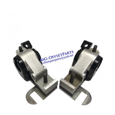 China 04.022.004, 04.022.005, Sheet Guide For HD GTO46 GTO52 and K Series,D.S,O.S, HD spare parts for sale