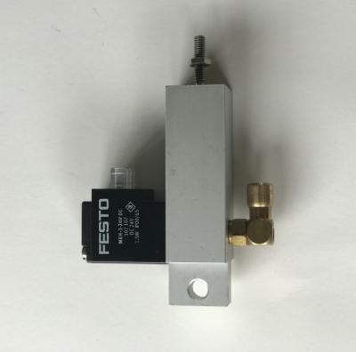 China 61.184.1136, HD SM52/PM52/SM74/PM74 Valve,HD replacement parts for sale