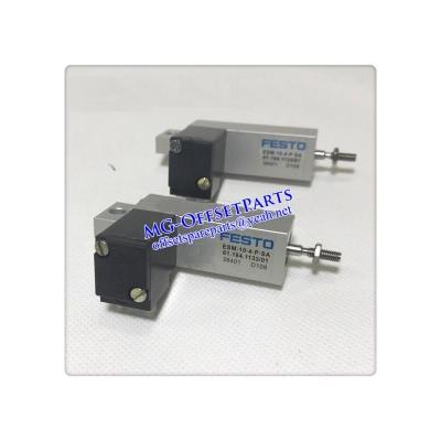 China 61.184.1133, HD SM74/SM52 cylinder valve unit,HD replacement parts for sale