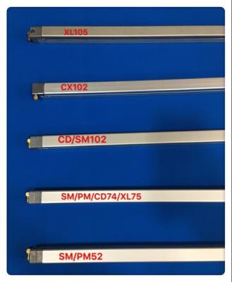 China 00.580.4128 ,HD SM74/PM74 plate clamp for sale