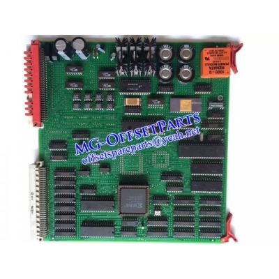 China 00.785.0746,91.144.5072,00.785.0215,HD SAK2 card,HD flat module for sale