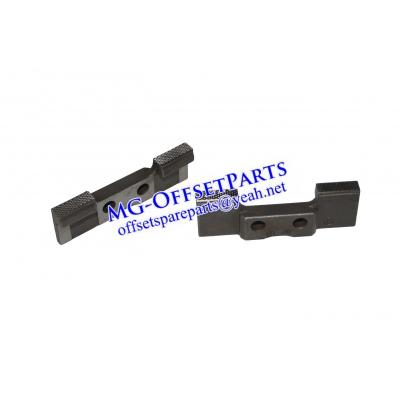China F2.997.032,F3.011.106,F3.011.107,F3.011.108,HD XL105/CD102 MACHINE GRIPPER for sale