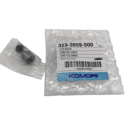 China 3233809500, 3CDC0006R3,original Komori cam follower for sale