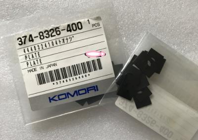 China 3748326400,374-8326-400,Original Komori plate/washer for sale