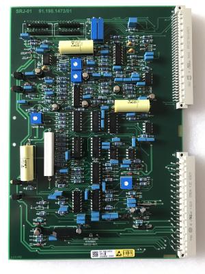 China SRJ Circuit Board,91.198.1473,HD replacement parts for sale