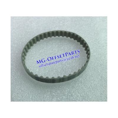 China HD toothed Belt,00.540.1037 for sale