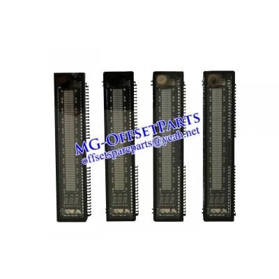 China 5ZE6800130,5ZE-6800-130,Komori Ink Vaccum Tube FG100SB1 of PQC board KID6 for sale