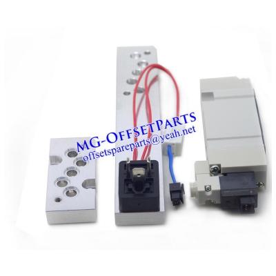 China K20PS25-200DP,3Z2-8618-88I,3Z2-8615-64I,3Z0-8101-100,3Z2861564I,3Z08101100,3Z2861888I,Original Komori valve for sale